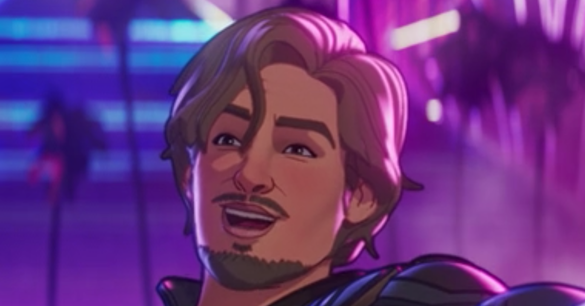 Max Mittelman Voices a Critical Role in ‘The Legend of Vox Machina’