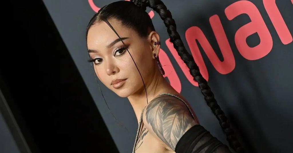 What Happened to Bella Poarch? She's Starting a Music Career