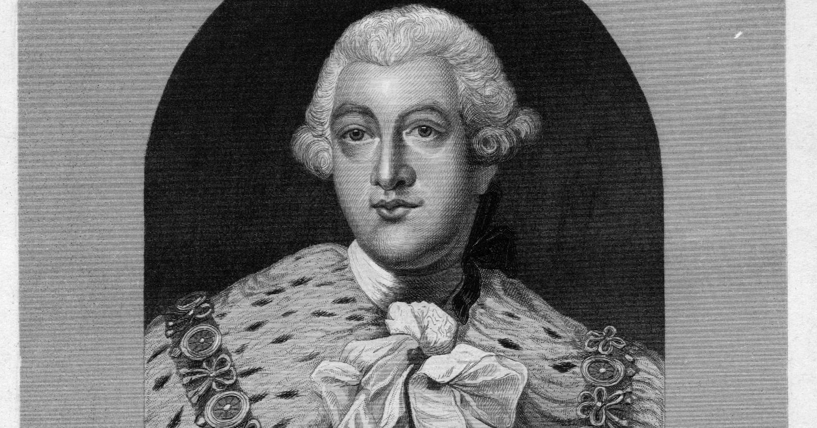 Why Does the King Spit in 'Hamilton'? Did King George Really Spit?