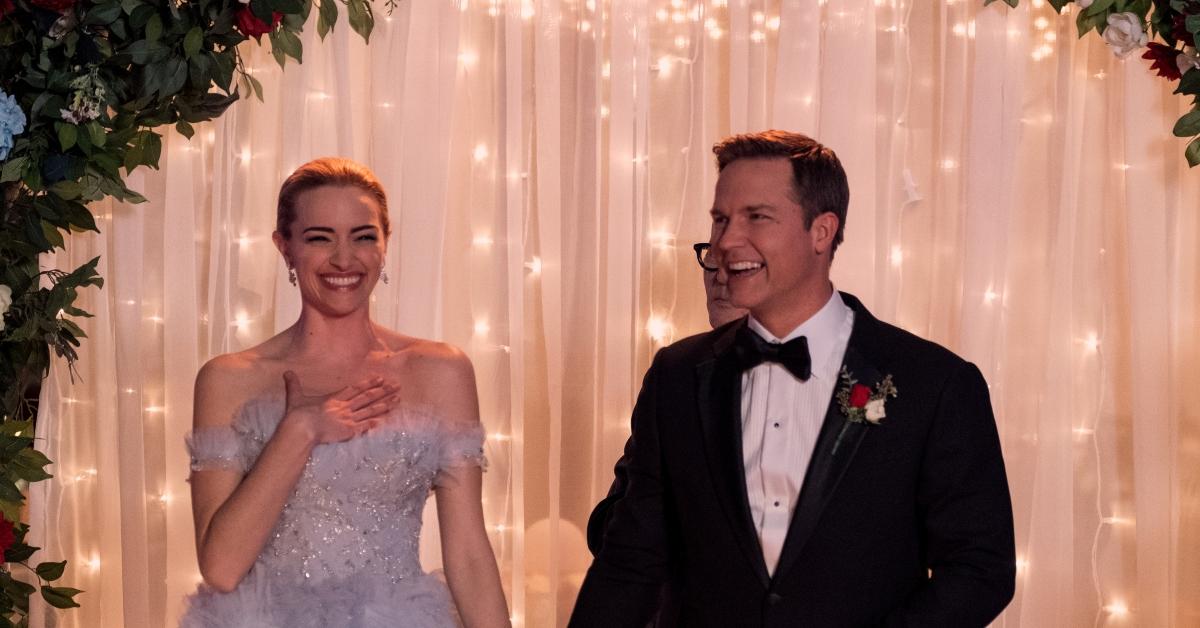 Why Did Paul Leave Georgia on Ginny & Georgia?