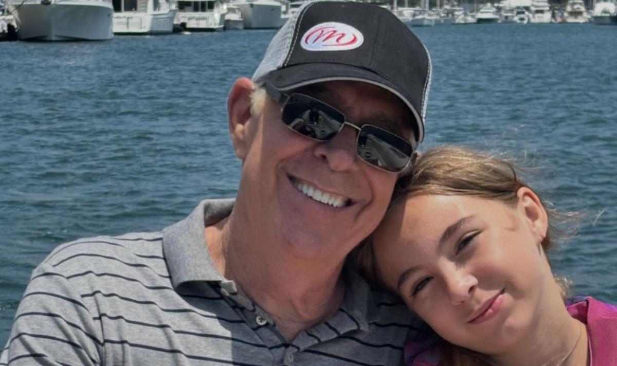 Who Are Barry Williams's Kids? Details on Brandon and Samantha
