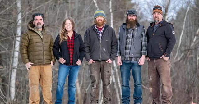 You Can Visit the Maine Cabin Masters Restaurant in Real Life