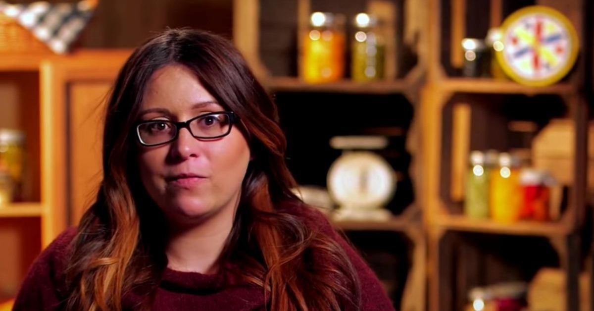 'Return to Amish' Star Sabrina's Kids Aren't All on the Show