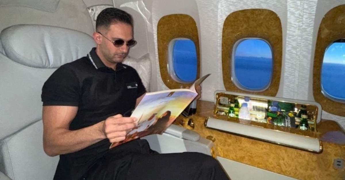 “I Built a Top 100 App With Zero Coding Skills”: Sina Sinry’s Million ...