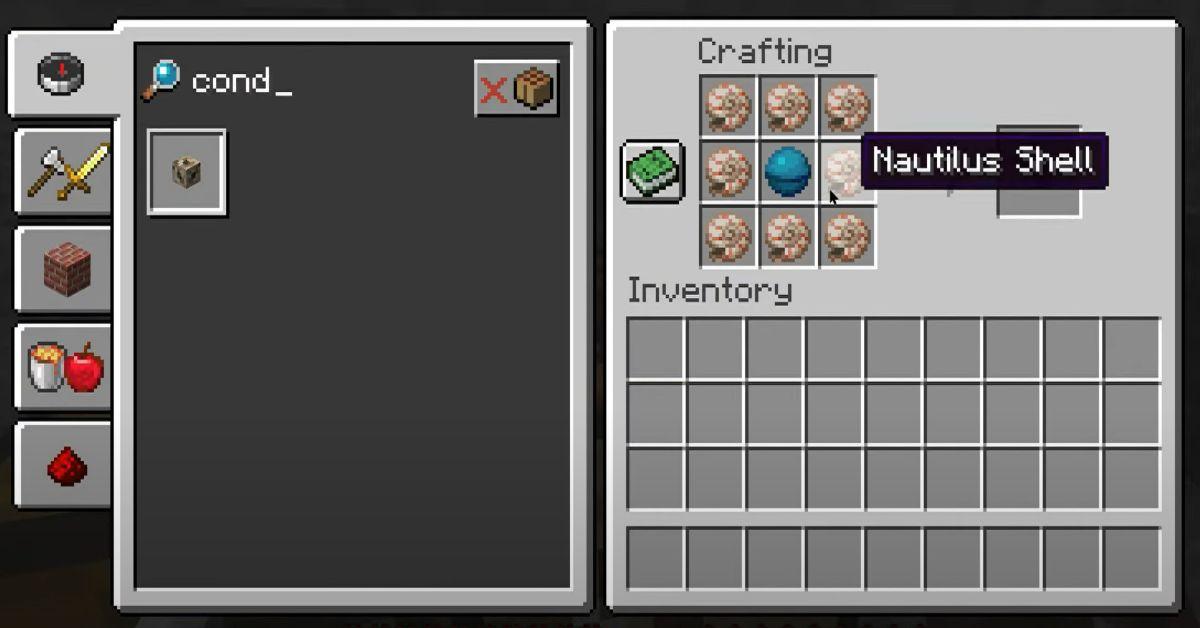 What to Know About the Heart of the Sea in Minecraft