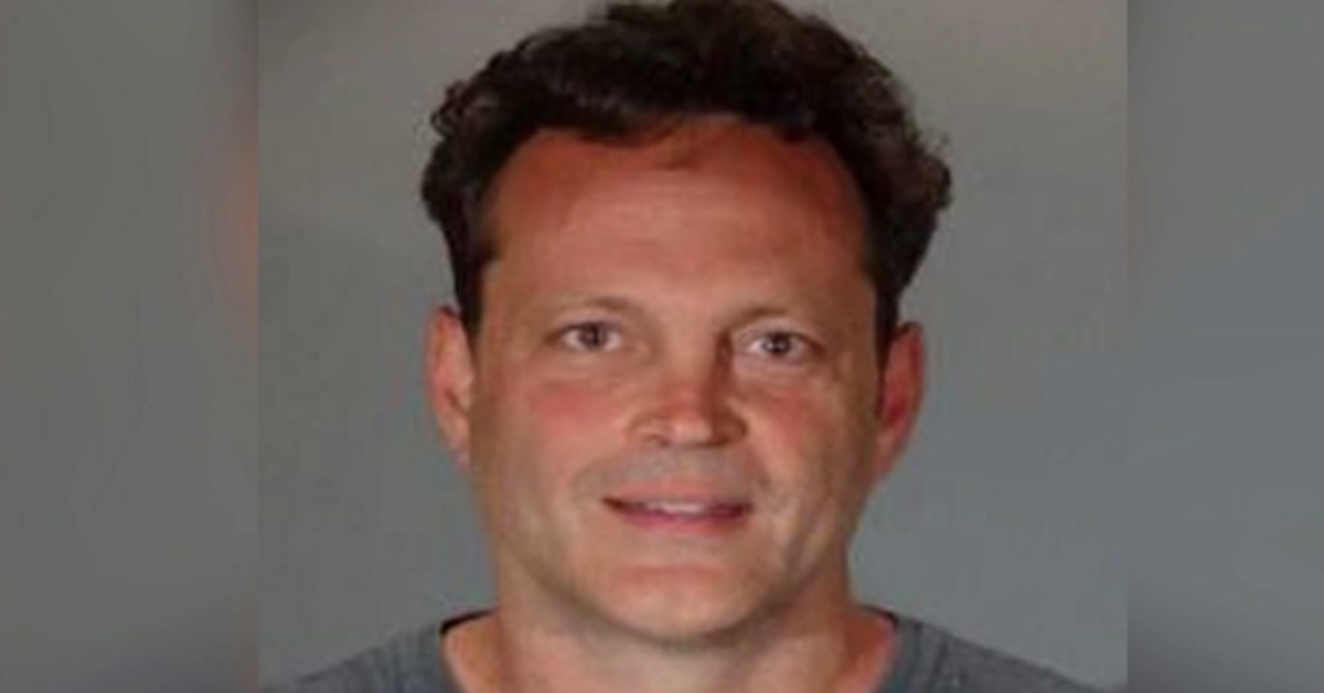 What Is Vince Vaughn Doing Now? He's Making His Comeback!