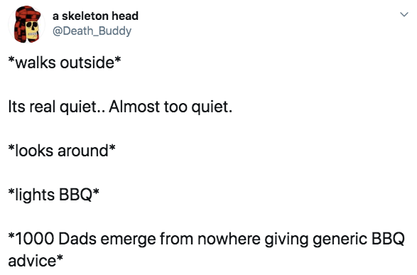 These Tweets About Dads Are Way Too Relatable