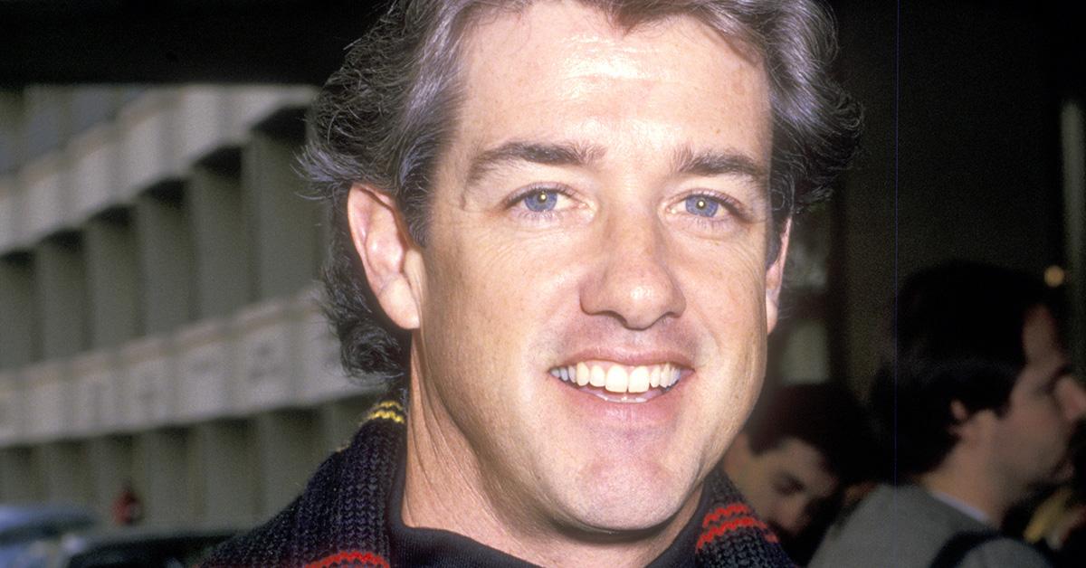 What Was General Hospital Star Doug Sheehan's Cause of Death?