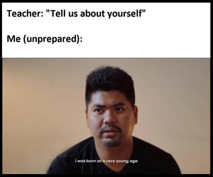 Here's 20 Knee-Slapping Memes About the First Day of School