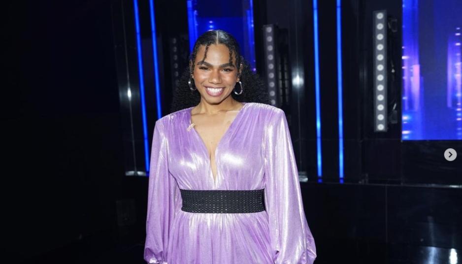 'American Idol' Top 5 Finalist Wé Ani Is Ready for a Win