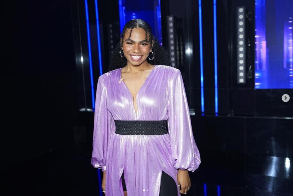 'American Idol' Top 5 Finalist Wé Ani Is Ready for a Win