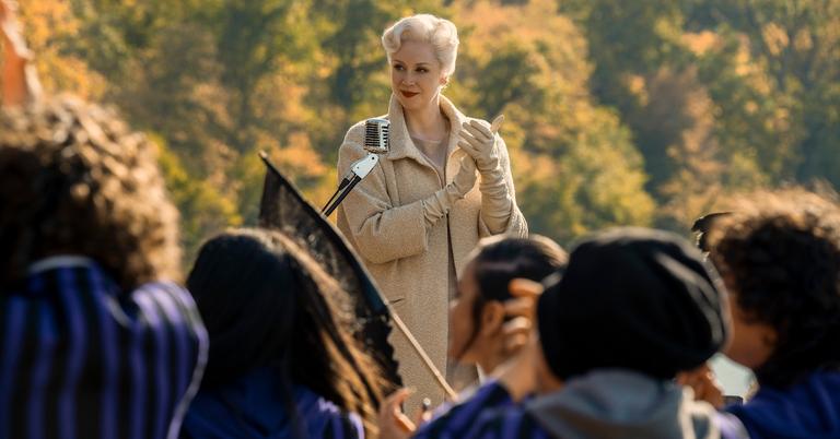 ‘Wednesday’ Season 1 Recap: Let's Revisit What Went Down