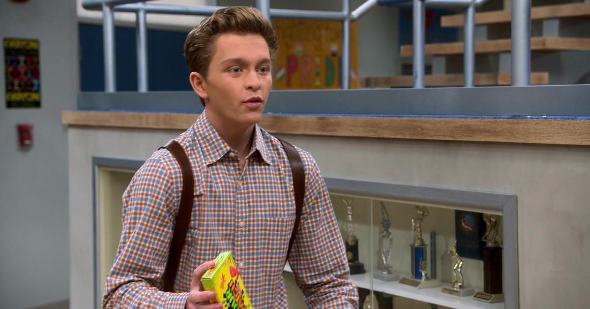 Here Are the Cast Members' Ages in the 'Head of the Class' 2021 Reboot