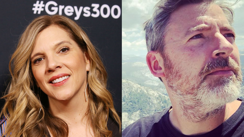 Why Is the 'Charmed' Cast on 'Grey's Anatomy'? Here's the Unexpected Reason