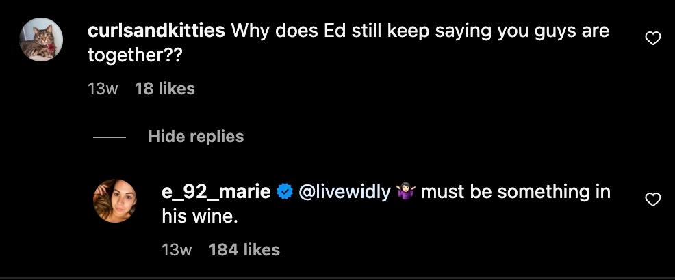 90 Day Fiance: Big Ed and Liz Woods' Relationship Timeline