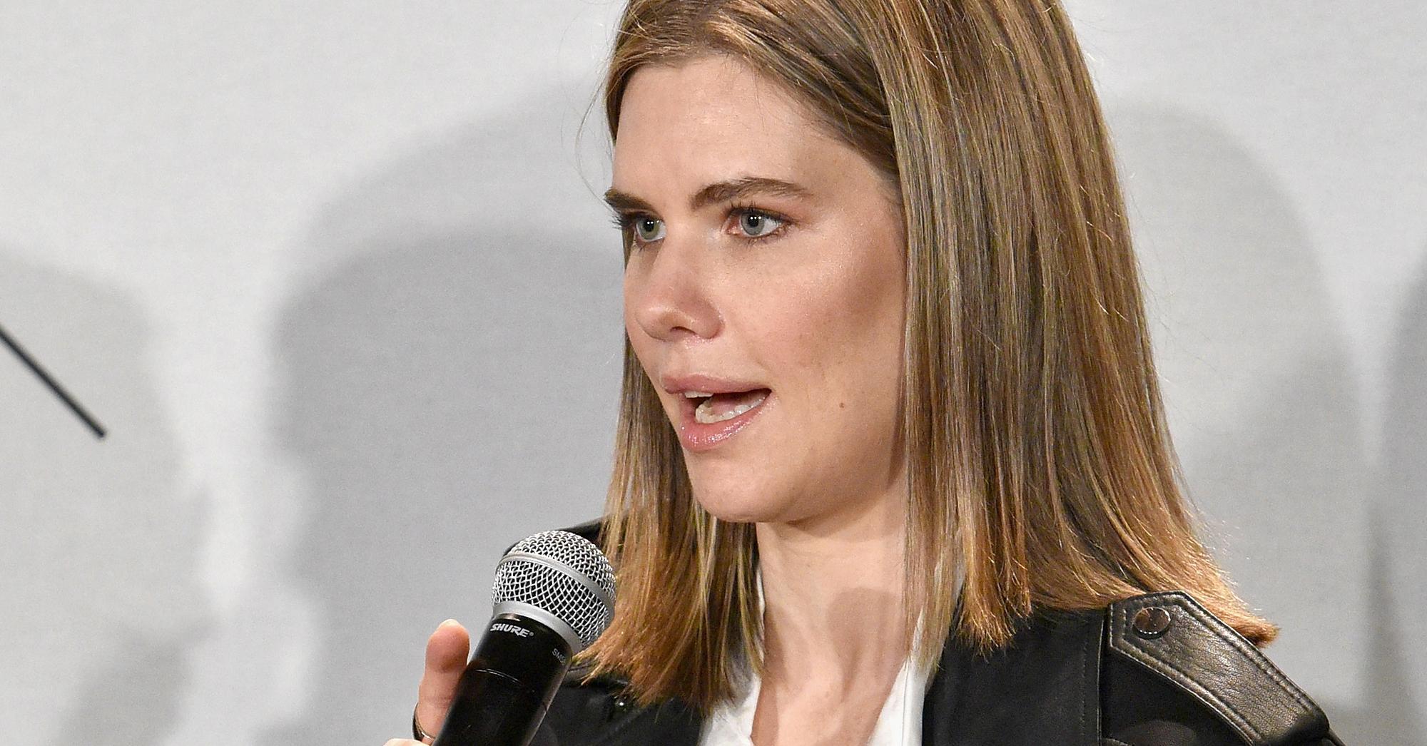 Who Is Michelle Obama's Stylist, Meredith Koop, and Where Is She Now?