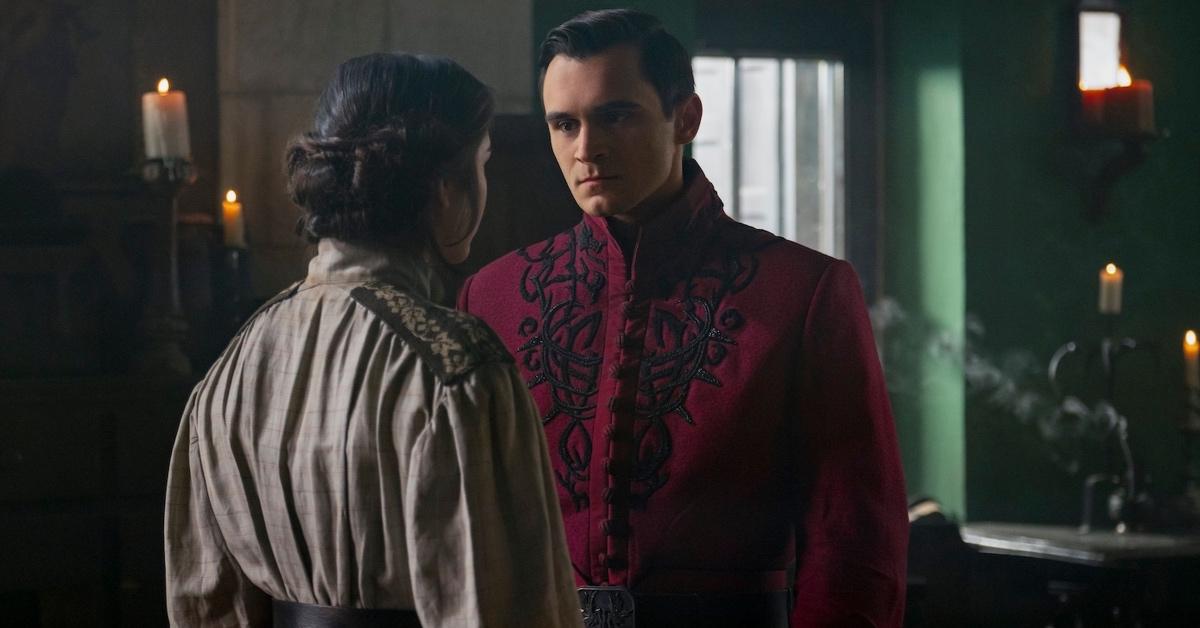 What Is a Durast in 'Shadow and Bone'? Here's What to Know