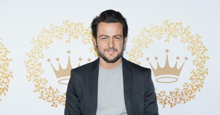 Is Hallmark Actor Tyler Hynes Married? Plus, Details on His Latest Movie