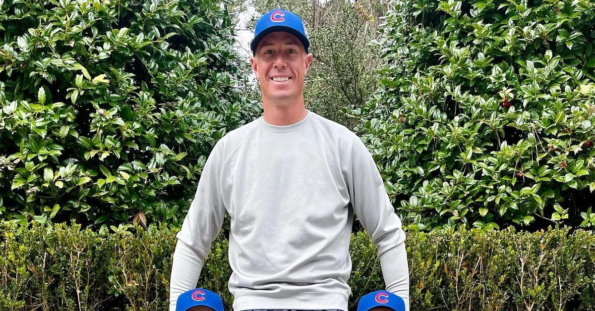 Why Did Matt Ryan Leave His Job at CBS?