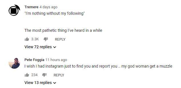 Instagrammer Cries Because She Can't Work 9-5 Due to Having, "No Skills"