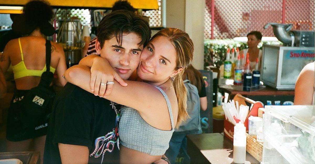 Details on the Hayden Summerall and Kenzie Ziegler Cheating Allegations