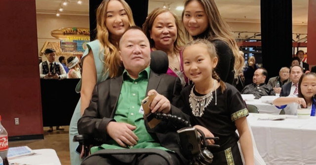 What Is Suni Lee's Ethnicity? She's the First Hmong American to ...