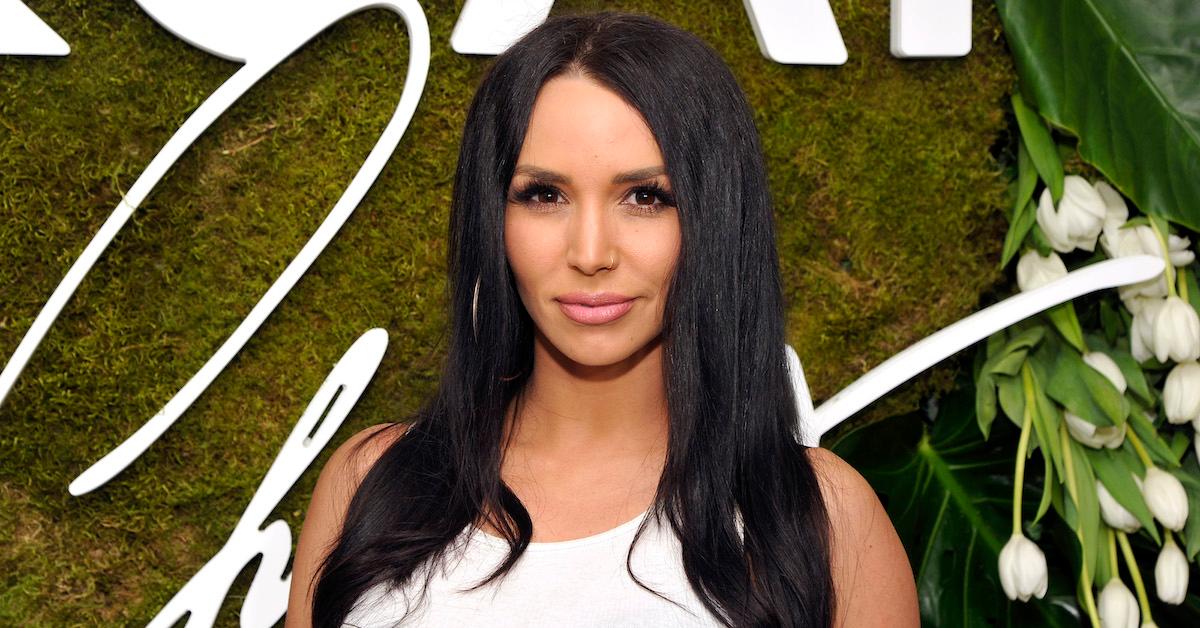 Here's the Breakdown of Scheana Shay's Dating History