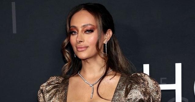 TikTok's Emira D’Spain Makes History With Victoria's Secret