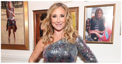 The RHUGT RHONY Legacy Cast Revealed