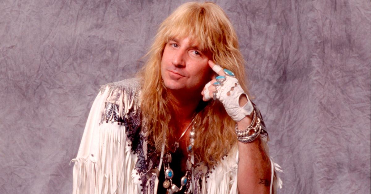 Jack Russell's Cause of Death Revealed — Details Explained