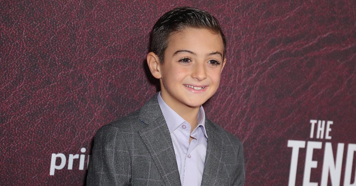 How Old Is Daniel Ranieri From 'The Tender Bar'? Details