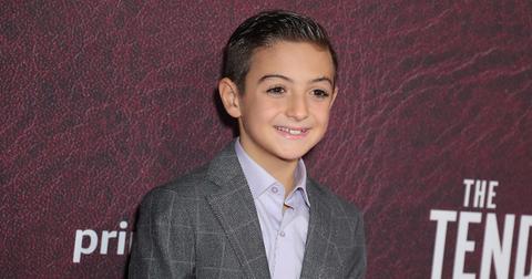 How Old Is Daniel Ranieri From 'The Tender Bar'? Details