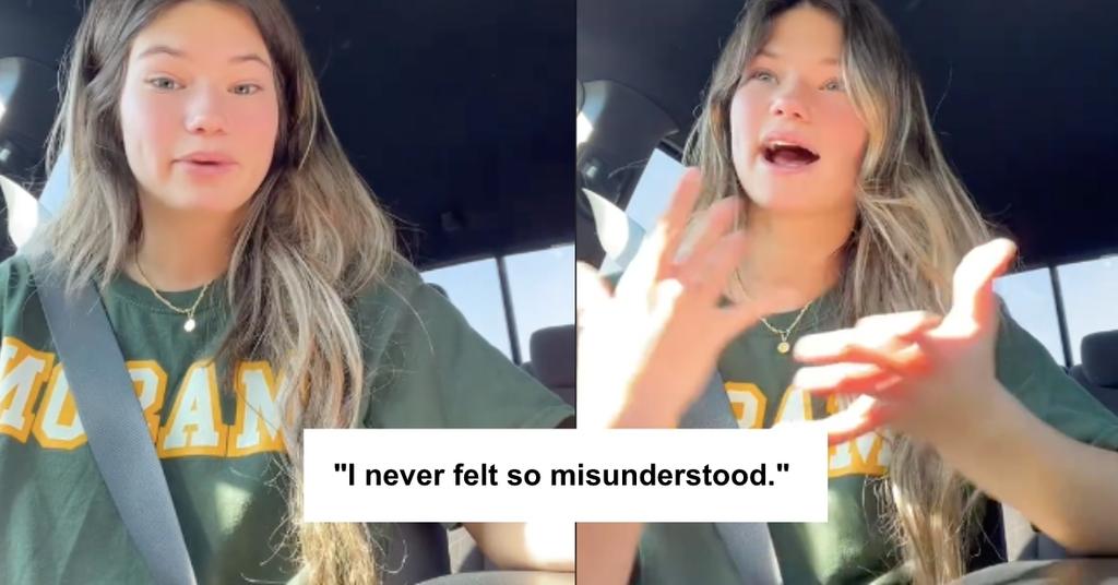 A Bartender Wouldn't Serve Woman With Neuromuscular Disorder