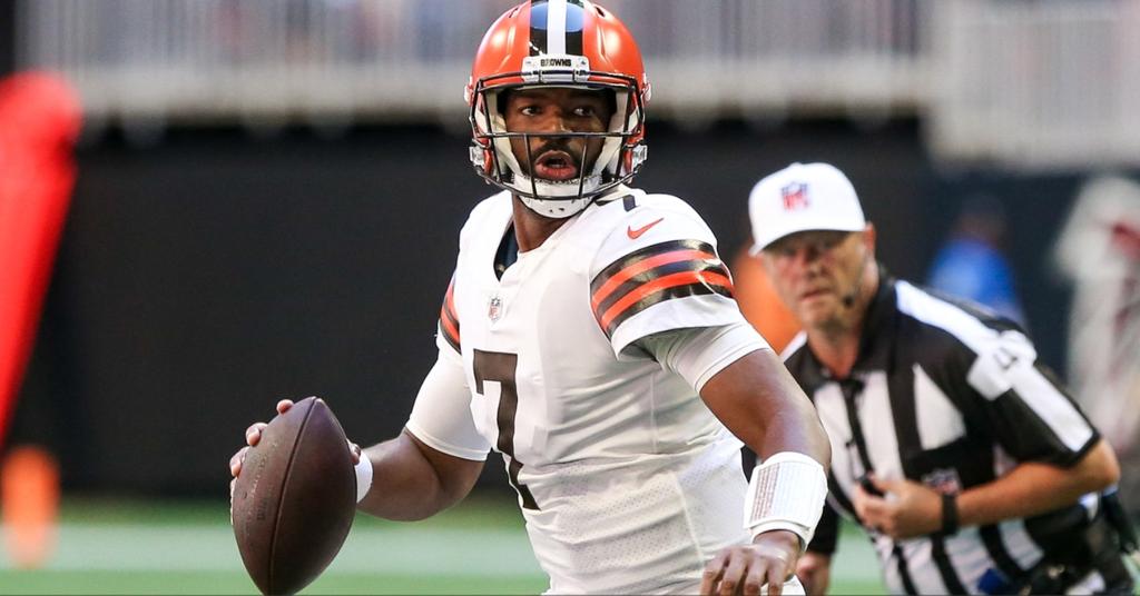 Here's Why NFL Footballs Have Chips In Them
