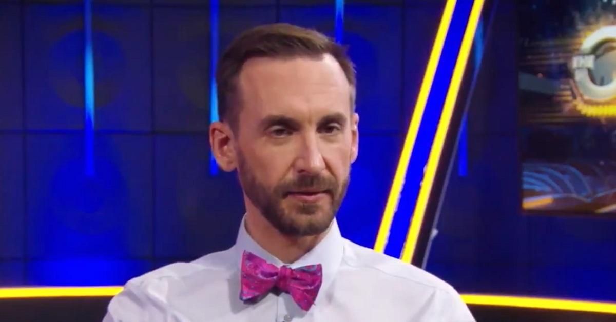 How Much Does Ken Jennings Make as an Expert on 'The Chase'?