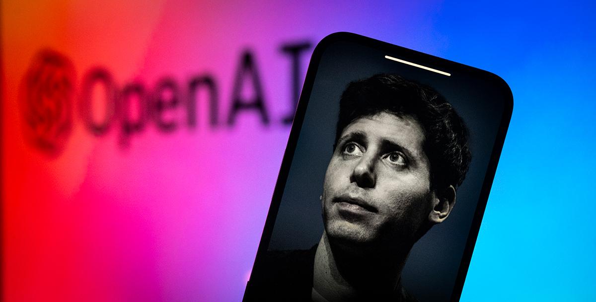 What Is Happening With OpenAI? The Controversy, Explained