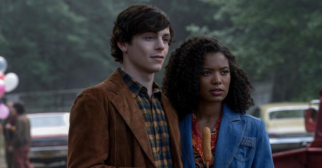 Who Does Sabrina End up With in Part 4 of 'CAOS'? Could It Be...