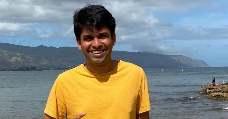 Where Is Shubham From 'The Circle' Now? He Was a Fan Favorite