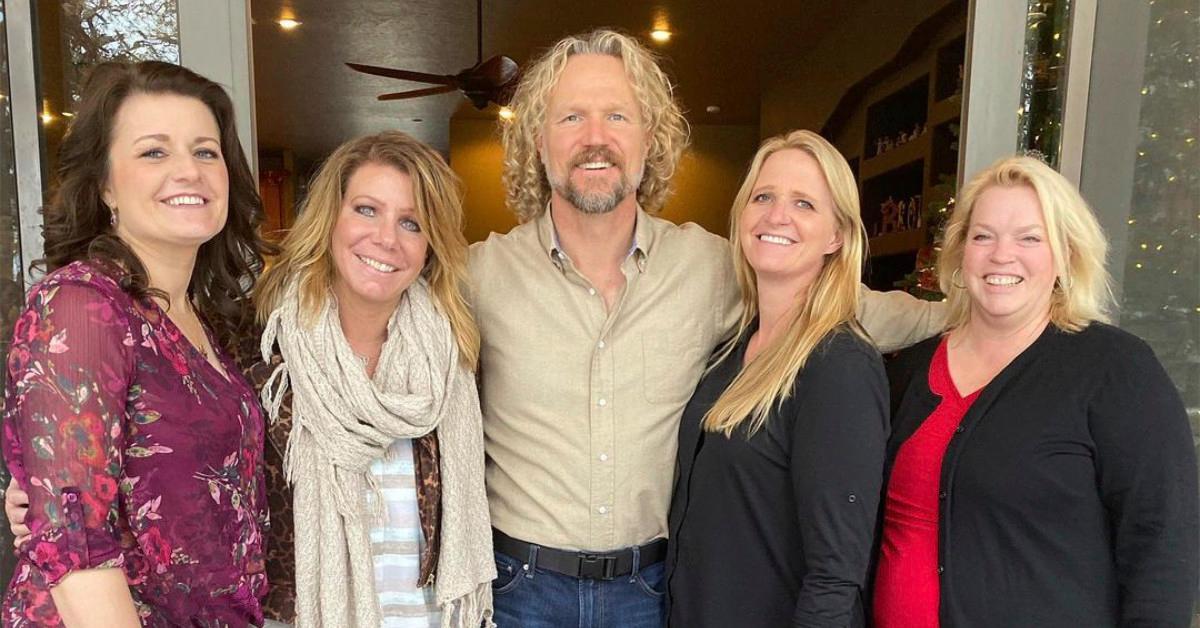 How Is ‘Sister Wives’ Legal? Brown Family Court Cases Explained