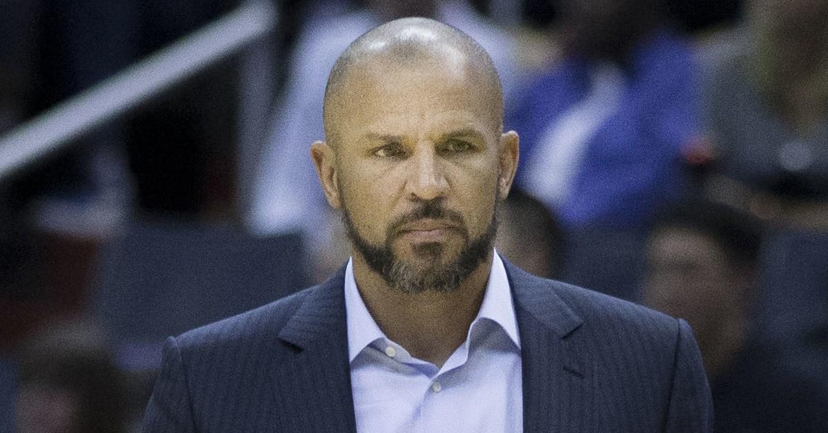 Jason Kidd’s Kids Include a Son Many Fans Don’t Know Even Exists
