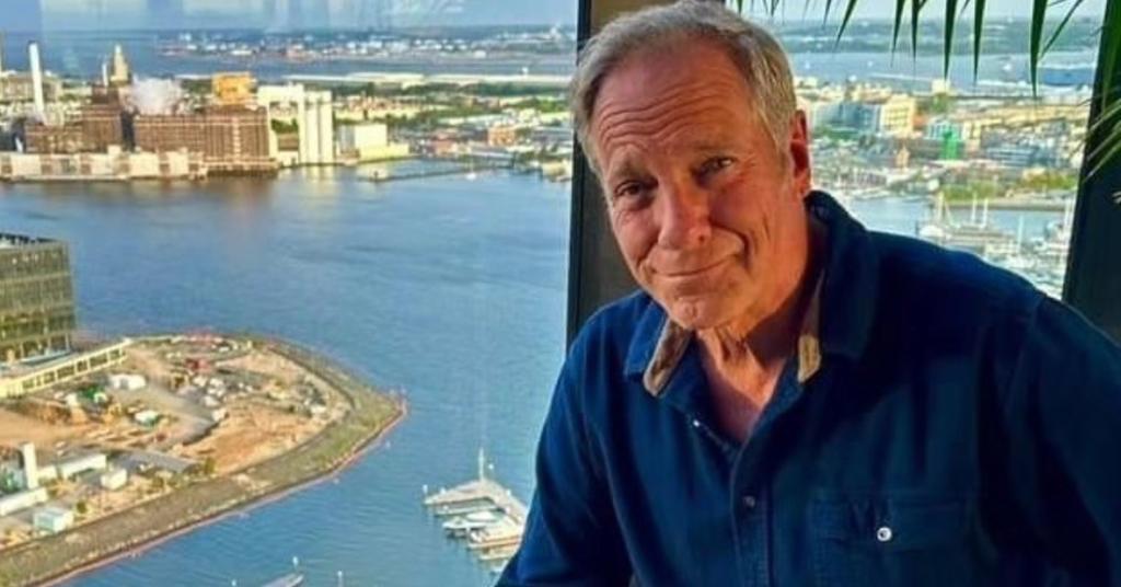 Is Mike Rowe Married? Details on the Dirty Jobs Host's Love Life