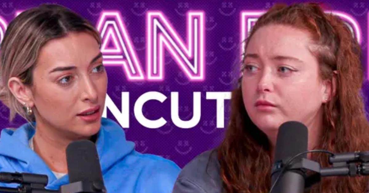 Why Was PlanBri Podcast Canceled? Brianna and Grace Speak Out