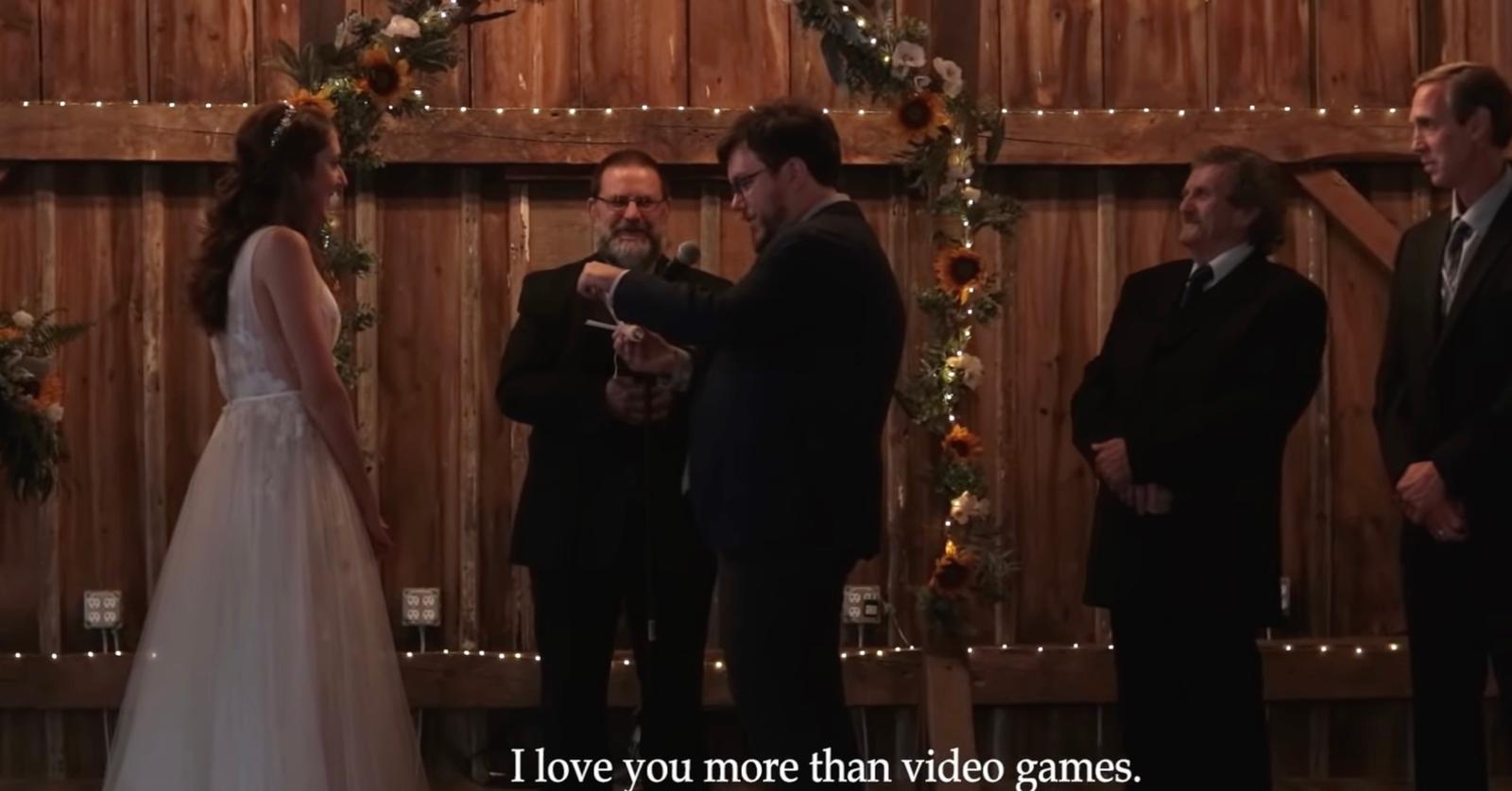 Who Is Dunkey's Wife? Videogamedunkey and LeahBee's Relationship