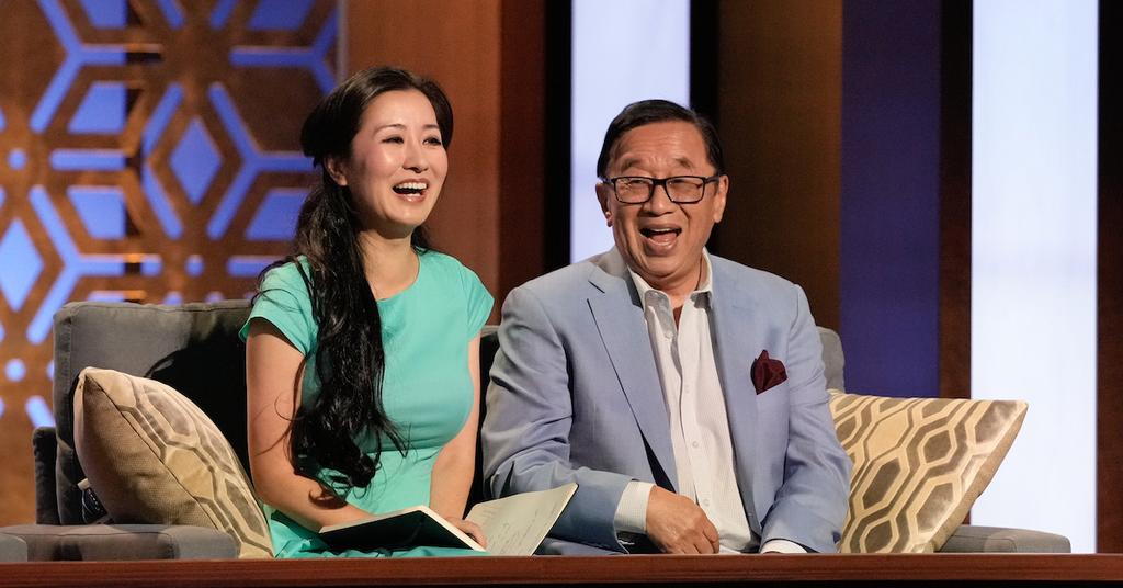 What Are ‘The Parent Test’ Parenting Styles?