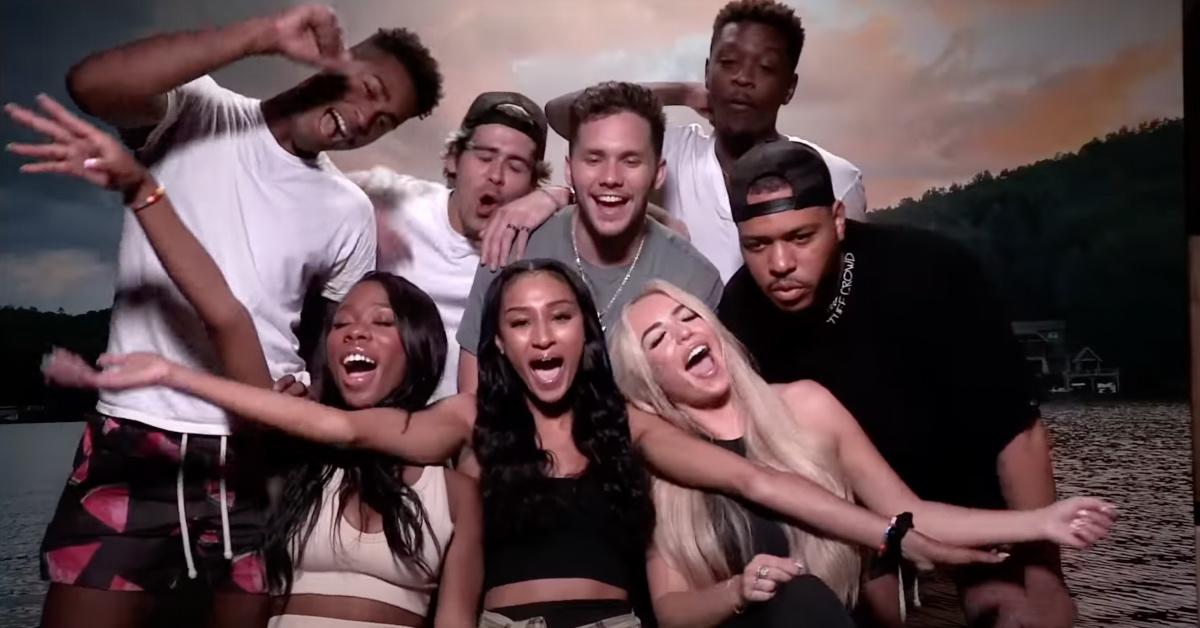 'Buckhead Shore:' Here's the 4-1-1 on All the Cast Members' Ages ...