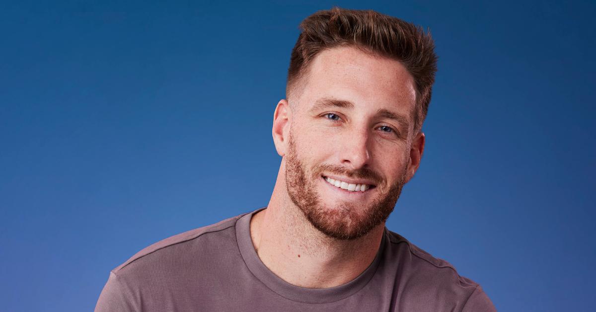 The Bachelorette: What to Know About Aaron and Devin's Drama