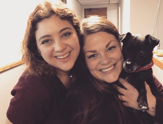 Is the 'Many Sides of Jane' Real? Meet the Star of the A&E Series