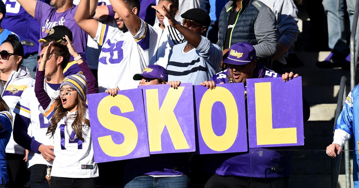 Why Do Minnesota Vikings Fans Say Skol? Find out Here!