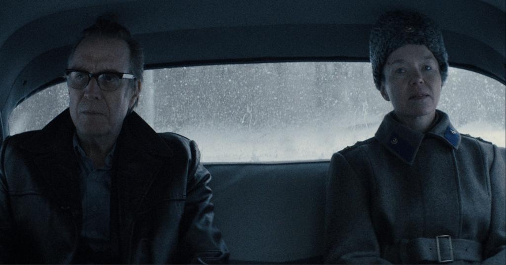 Is 'Star City' on Apple TV a True Story? Spinoff Explained