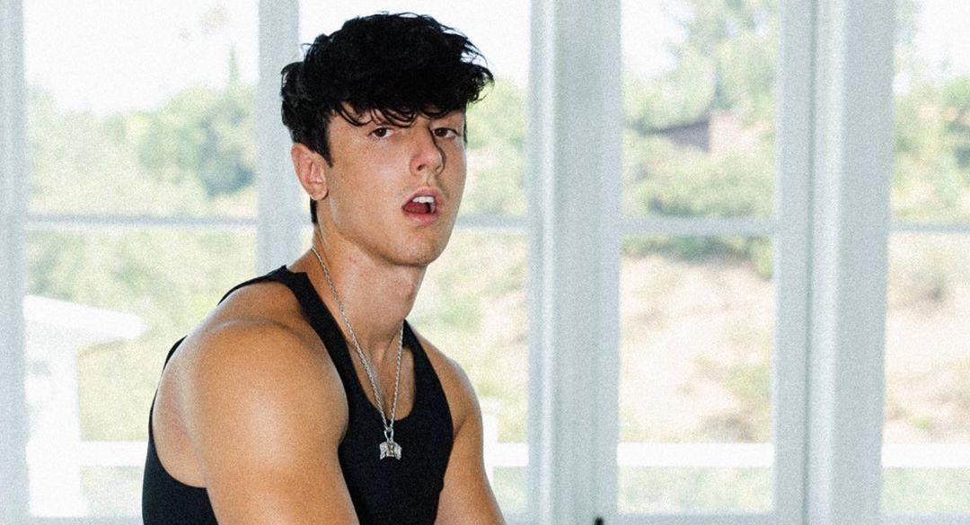 Bryce Hall's Drug Charges: He May Have Violated the Terms of Bail